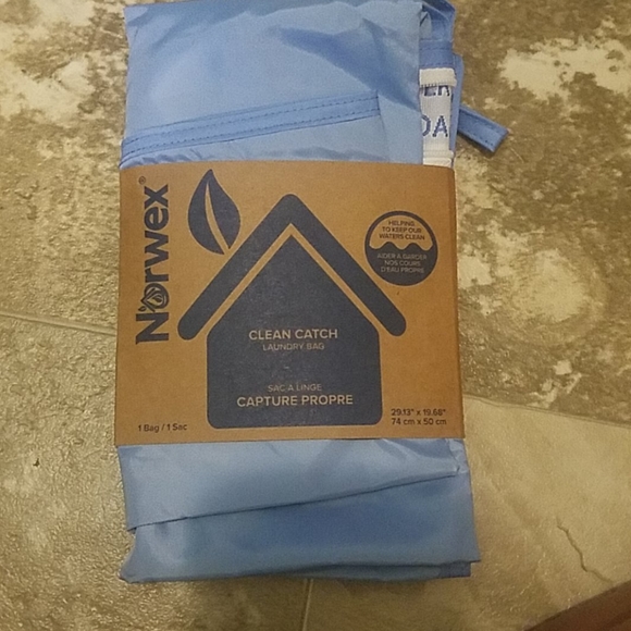 Norwex | Other | Laundry Bag | Poshmark